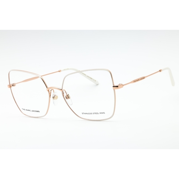 Marc Jacobs | Accessories | Nwt Marc Jacobs Marc 59y3r 00 Eyeglasses ...